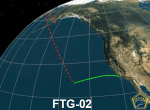 GMD Flight Tests of Operationally-Configured Interceptors (May 9, 2012 ...