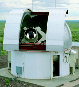 Space Surveillance Sensors | mostlymissiledefense