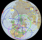 Ballistic Missile Defense: Radar Range Calculations for the AN/TPY-2 X-Band and NAS Proposed GBX ...