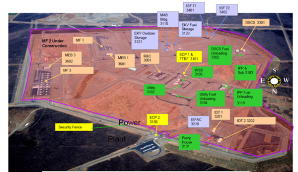 National Missile Defense: The $1 Billion Cost Figure for the Fourteen New GBI Interceptors ...
